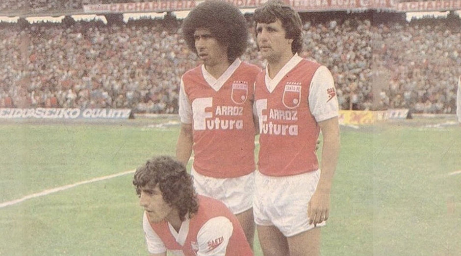 Somos SAETA – Saeta Sport